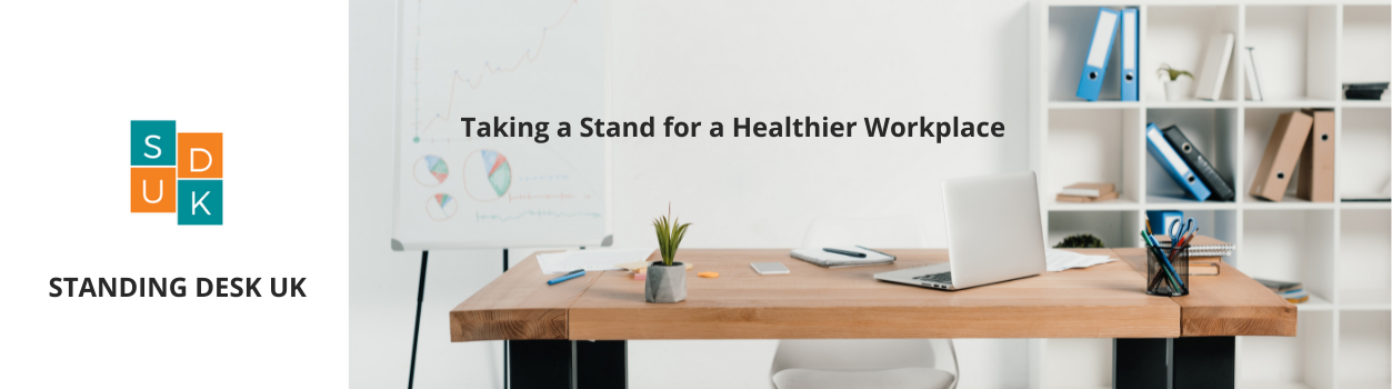 Fixed Height Standing Desks…How to Make Them Work for You